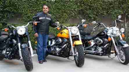 Harley Davidson India expands CKD portfolio