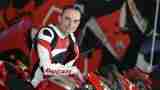 Claudio Domenicali is the new Ducati CEO
