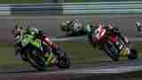 WSBK Assen results and quotes
