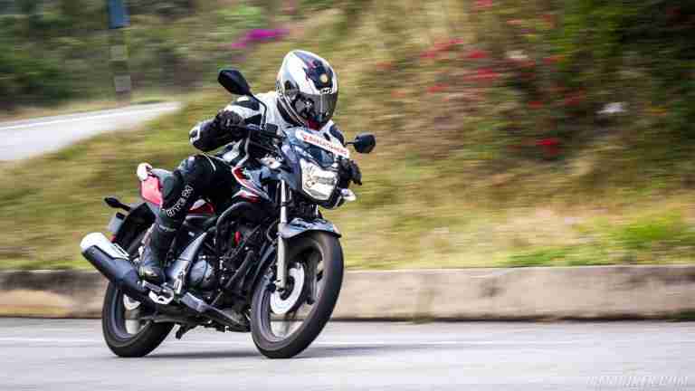 Three new Hero bikes launched -125cc Super Splendor, 110cc Passion PRO ...