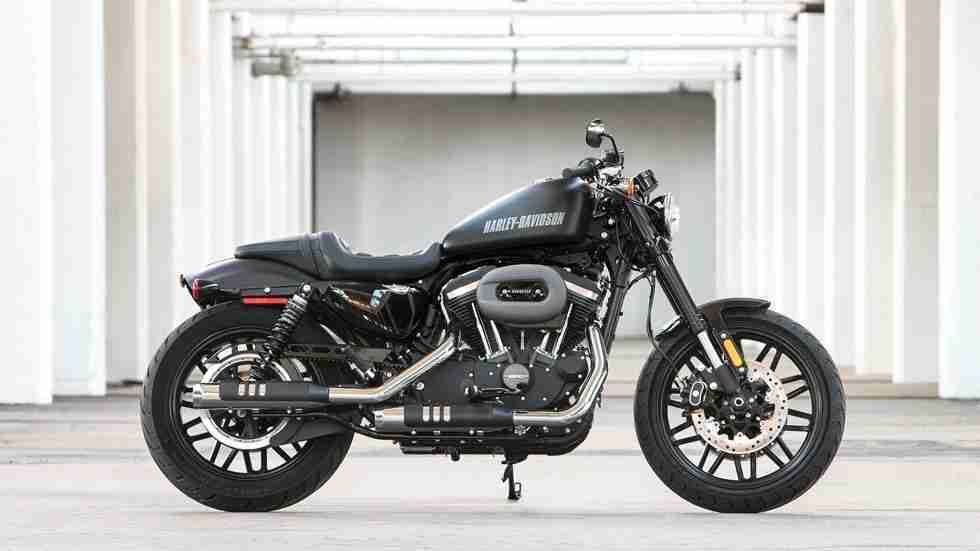 2016 Harley Davidson Roadster announced | Motorcycle News, Reviews and ...