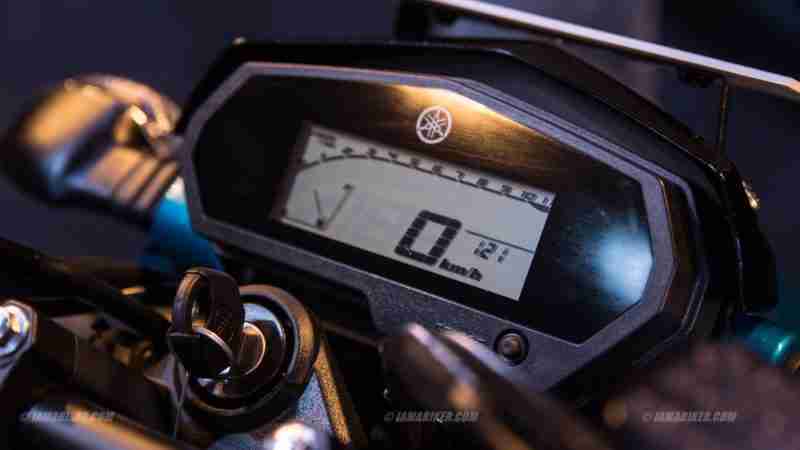 Yamaha FZ25 image gallery | Motorcycle News, Reviews and Knowledge Base