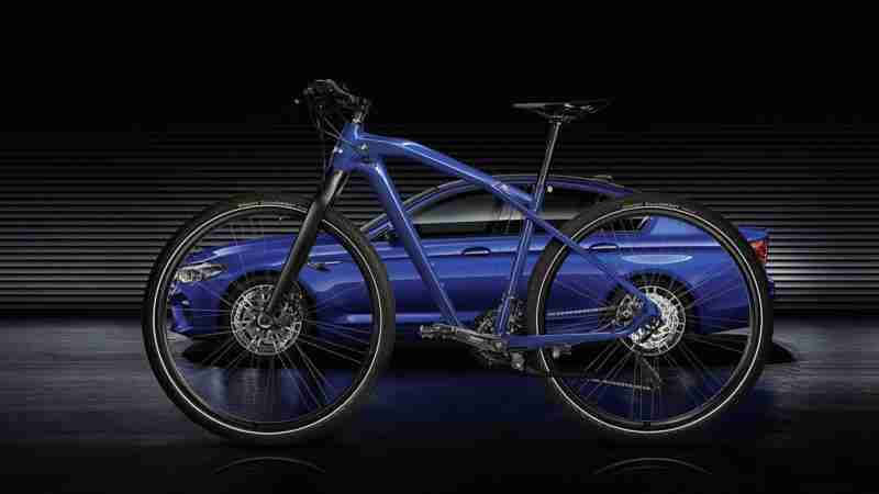 Giant Starkenn Cycling World now at Indiranagar