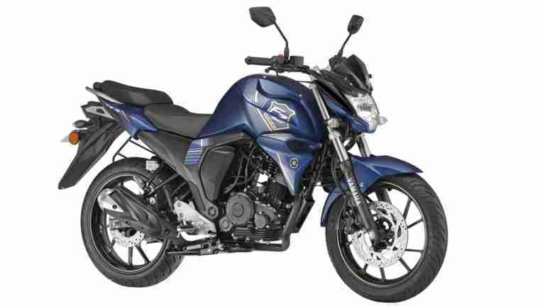 Yamaha YZF-R15 One Make Race Championship round 4
