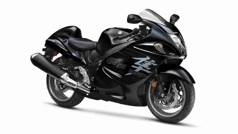 Suzuki Hayabusa Z launched in India | IAMABIKER - Everything Motorcycle! Suzuki Hayabusa Z launched in India | IAMABIKER - Everything Motorcycle!