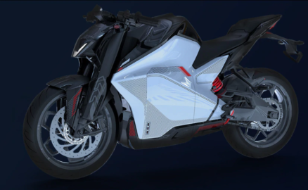 High-performance Ultraviolette F77 revealed | Motorcycle News, Reviews ...