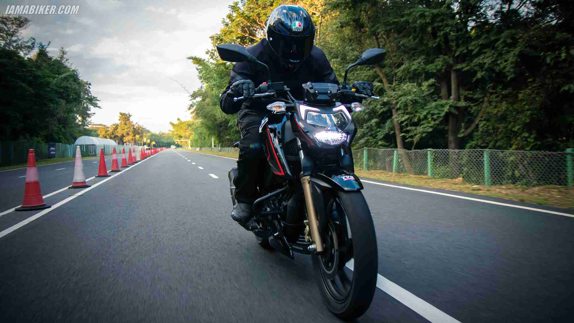 2020 TVS Apache RTR 200 4V BS6 review | IAMABIKER - Everything Motorcycle! 2020 TVS Apache RTR 200 4V BS6 review | IAMABIKER - Everything Motorcycle!