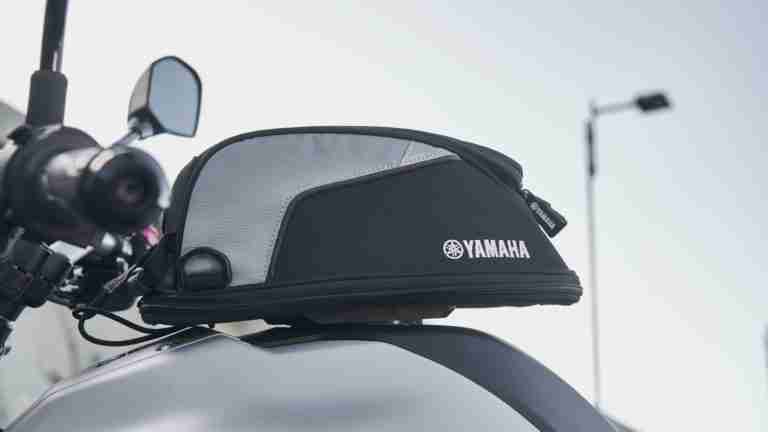 Yamaha announces Sports Pack for MT-03 and MT-125 – IAMABIKER ...