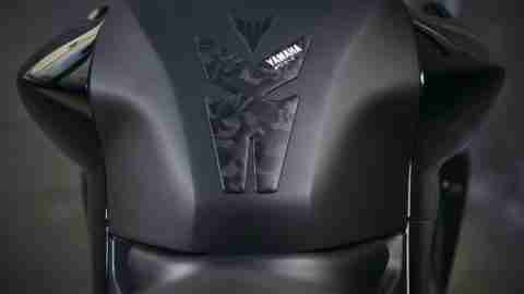 Yamaha announces Sports Pack for MT-03 and MT-125 – IAMABIKER ...
