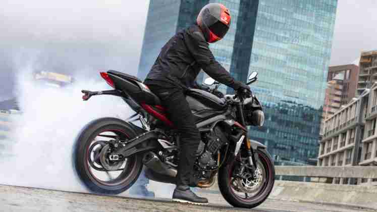 2020 Triumph Street Triple R - what you should know | Motorcycle News ...