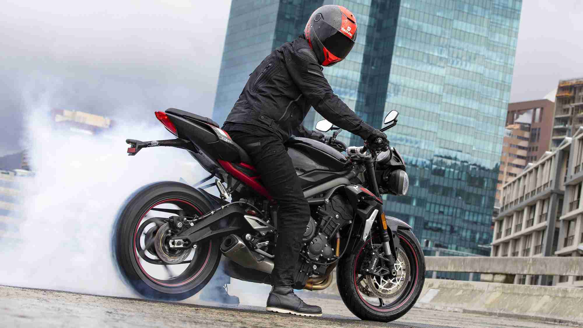 2020 Triumph Street Triple R - what you should know | Motorcycle News ...