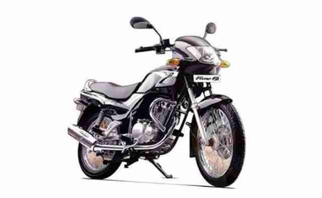 TVS Fiero 125 name registered: The legendary Fiero is making a comeback ...