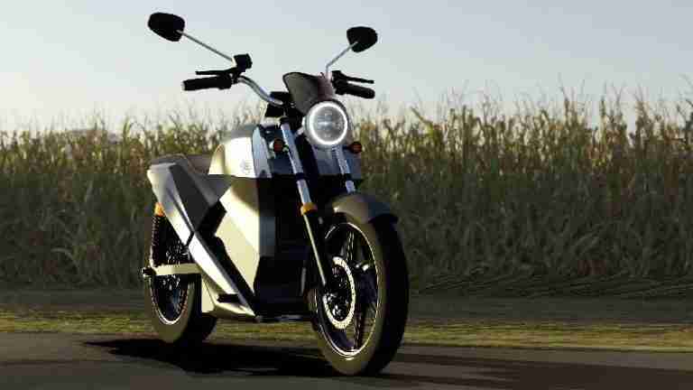 Earth Energy launches 3 new electric two wheelers | Motorcycle News ...
