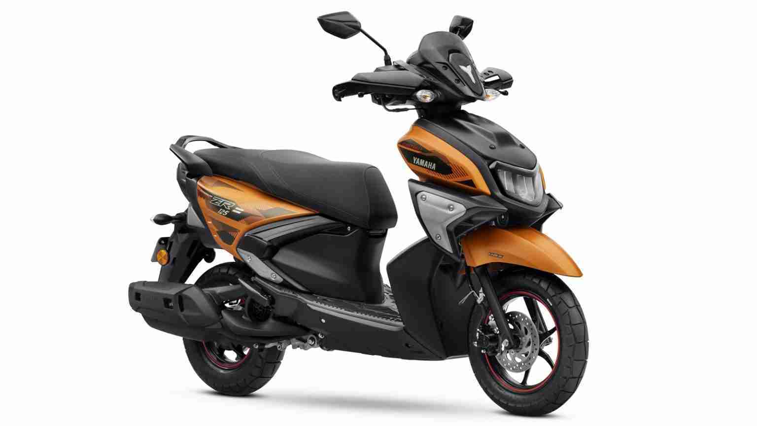 Yamaha RayZR 125 Fi Hybrid & Street Rally 125 Fi Hybrid launched ... Yamaha RayZR 125 Fi Hybrid & Street Rally 125 Fi Hybrid launched ...