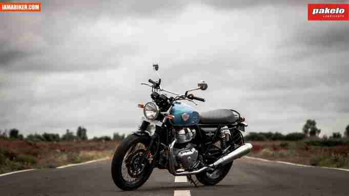 2021 Interceptor 650 HD wallpapers | Motorcycle News, Reviews and more