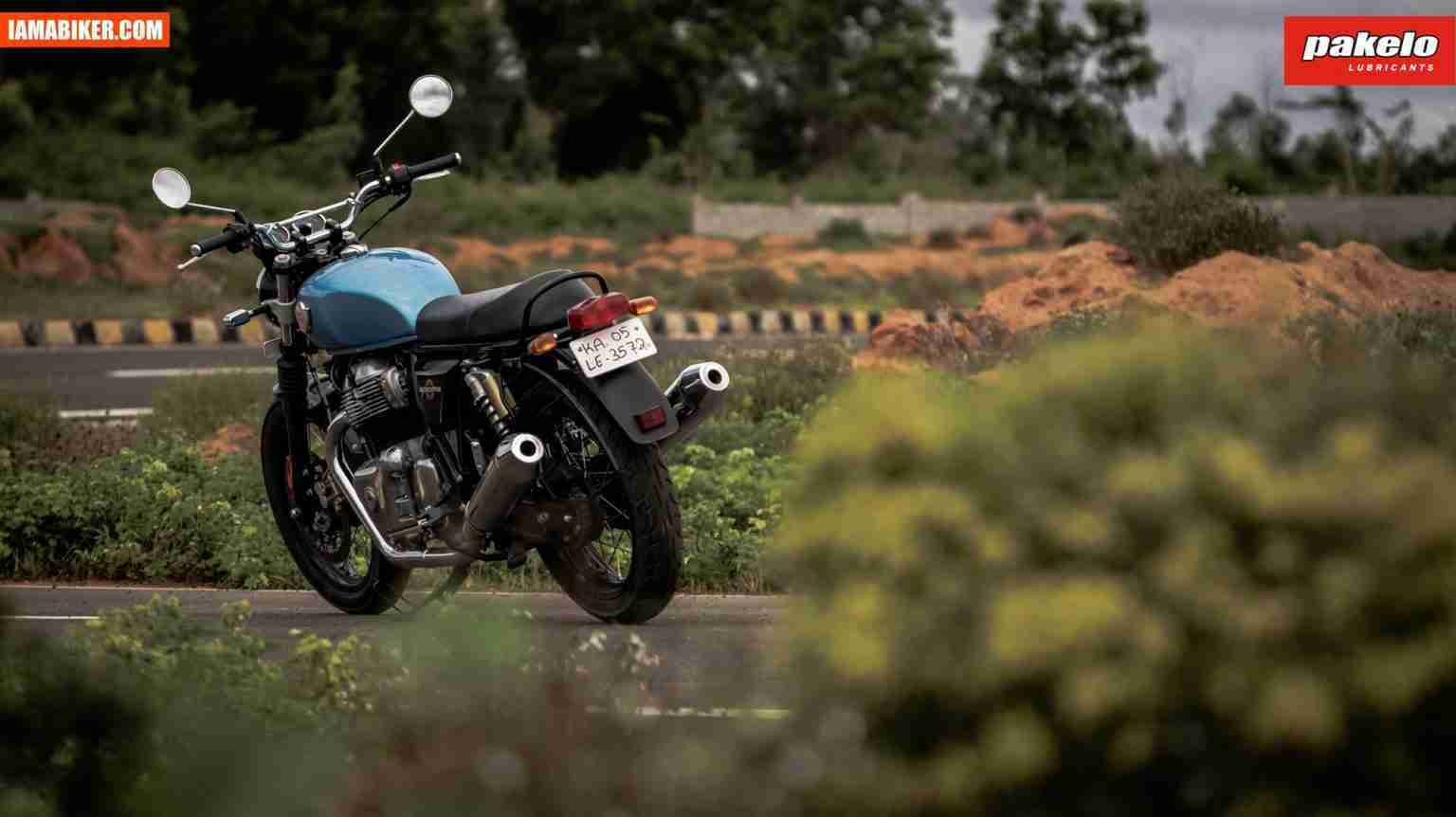 2021 Interceptor 650 HD wallpapers | Motorcycle News, Reviews and more