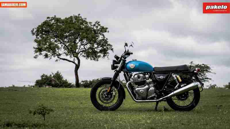 2021 Interceptor 650 HD wallpapers | Motorcycle News, Reviews and more