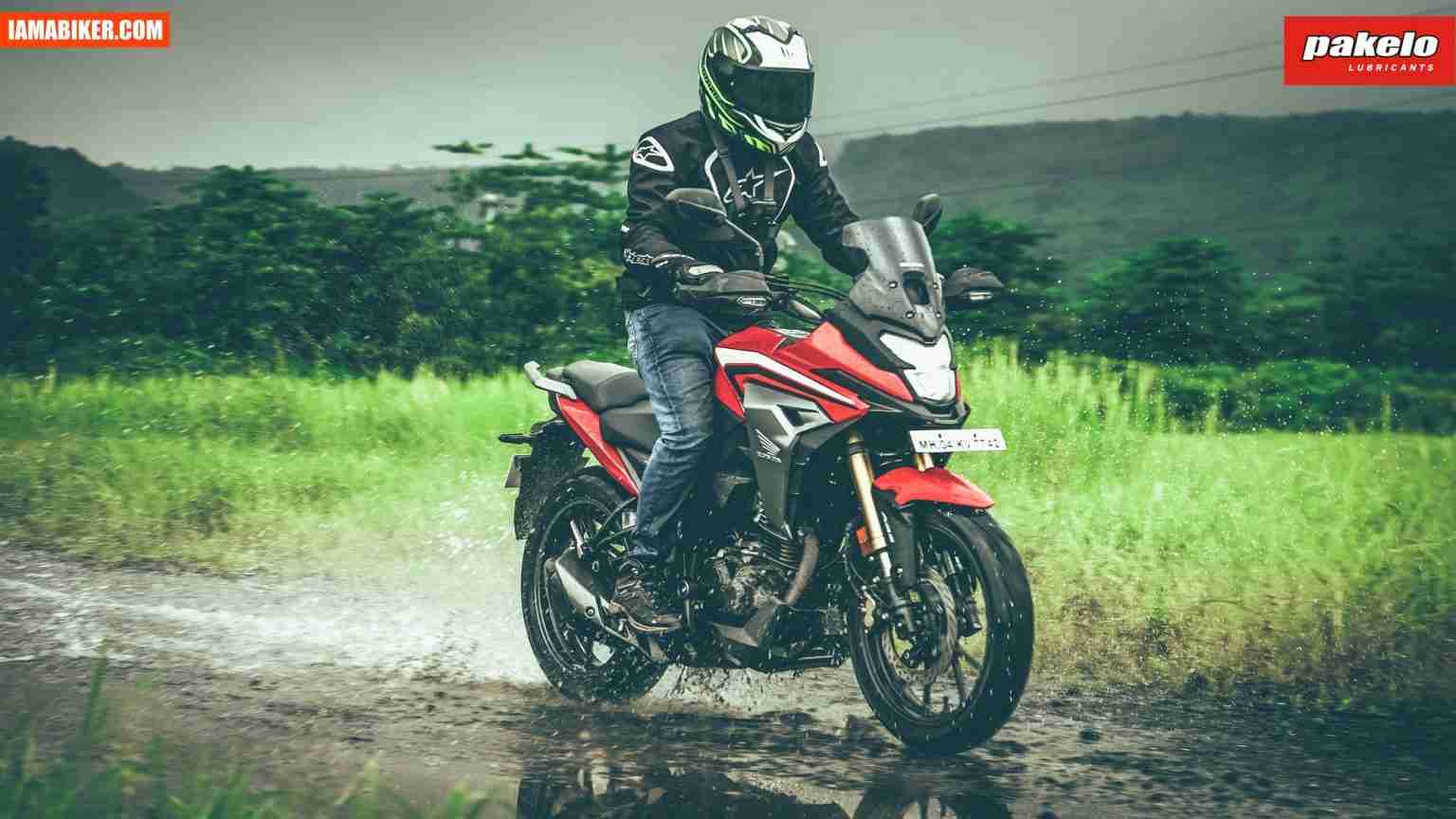 Honda CB200X review - first ride | Motorcycle News, Reviews and more