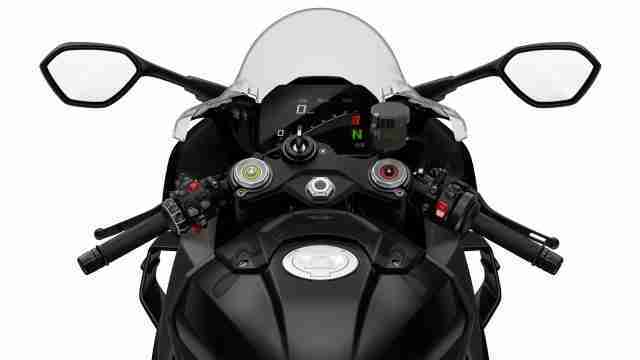 2023 BMW S1000RR, lighter, faster, simple! | Motorcycle News, Reviews ...