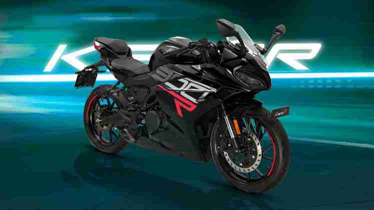 Keeway India launches K300 N & K300 R | Motorcycle News, Reviews and more