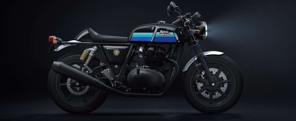 Interceptor 650 and Continental GT 650 get alloy wheels, LED headlights ...