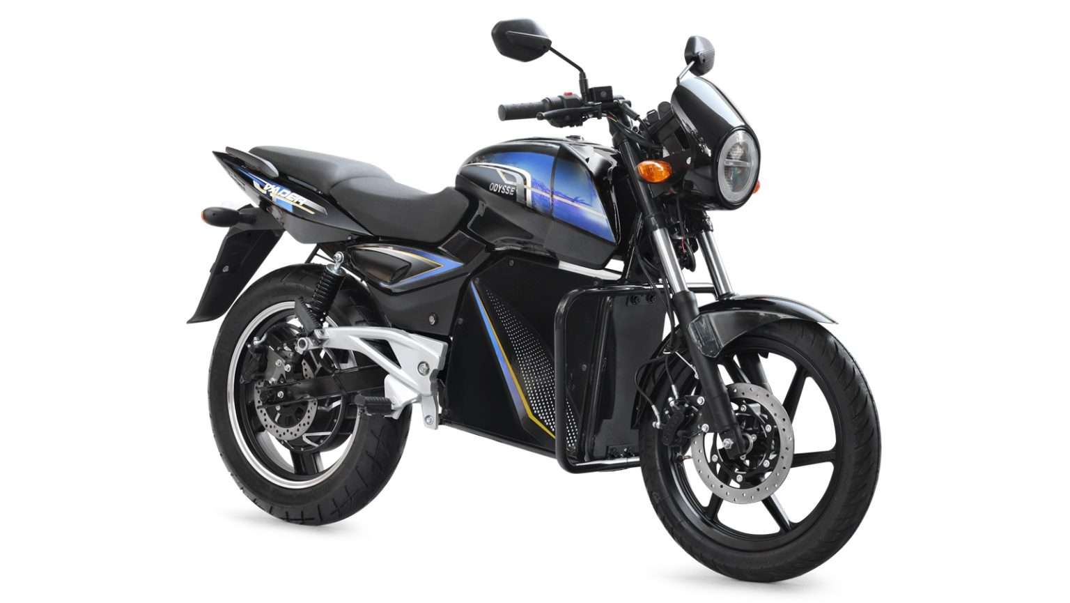 Odysse Electric Vehicles launches VADER electric bike; Prices start ...