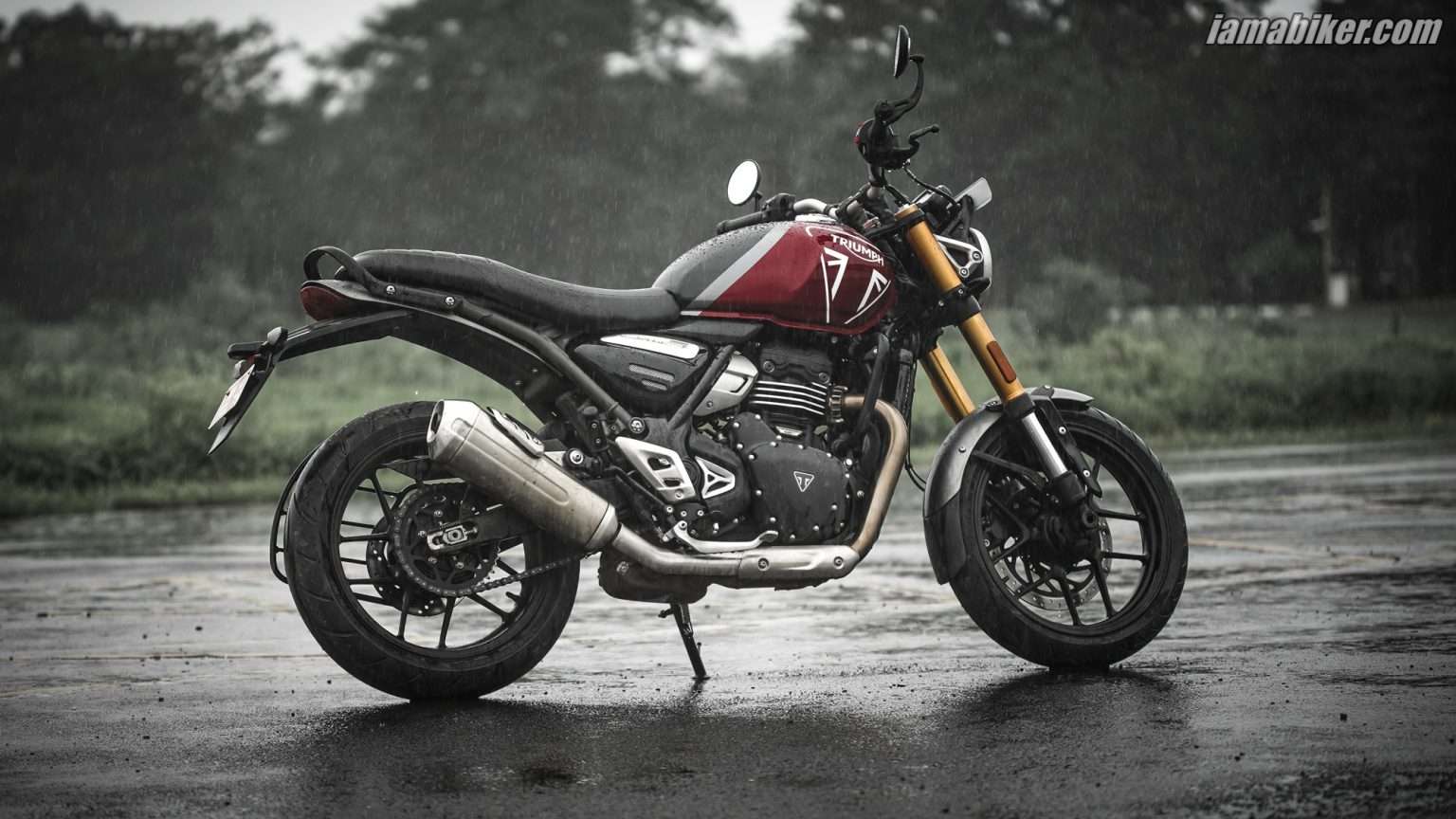 Triumph Speed 400 first ride review | Motorcycle News, Reviews and more Triumph Speed 400 first ride review | Motorcycle News, Reviews and more