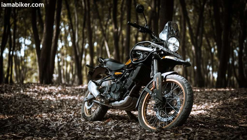 New Himalayan 450 HD wallpapers | Motorcycle News, Reviews and more